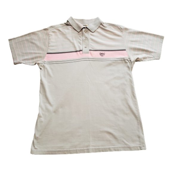 split | Shirts | Split Polo Shirt Short Sleeve Retro Skater Classic ...